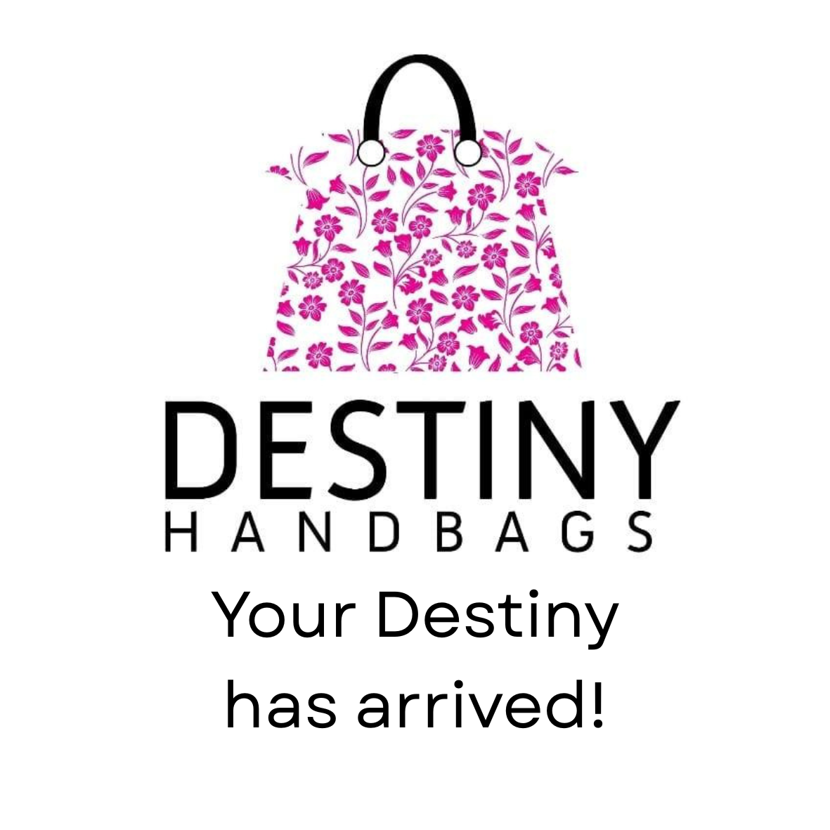$1.00 Sign up! – Destiny Handbags