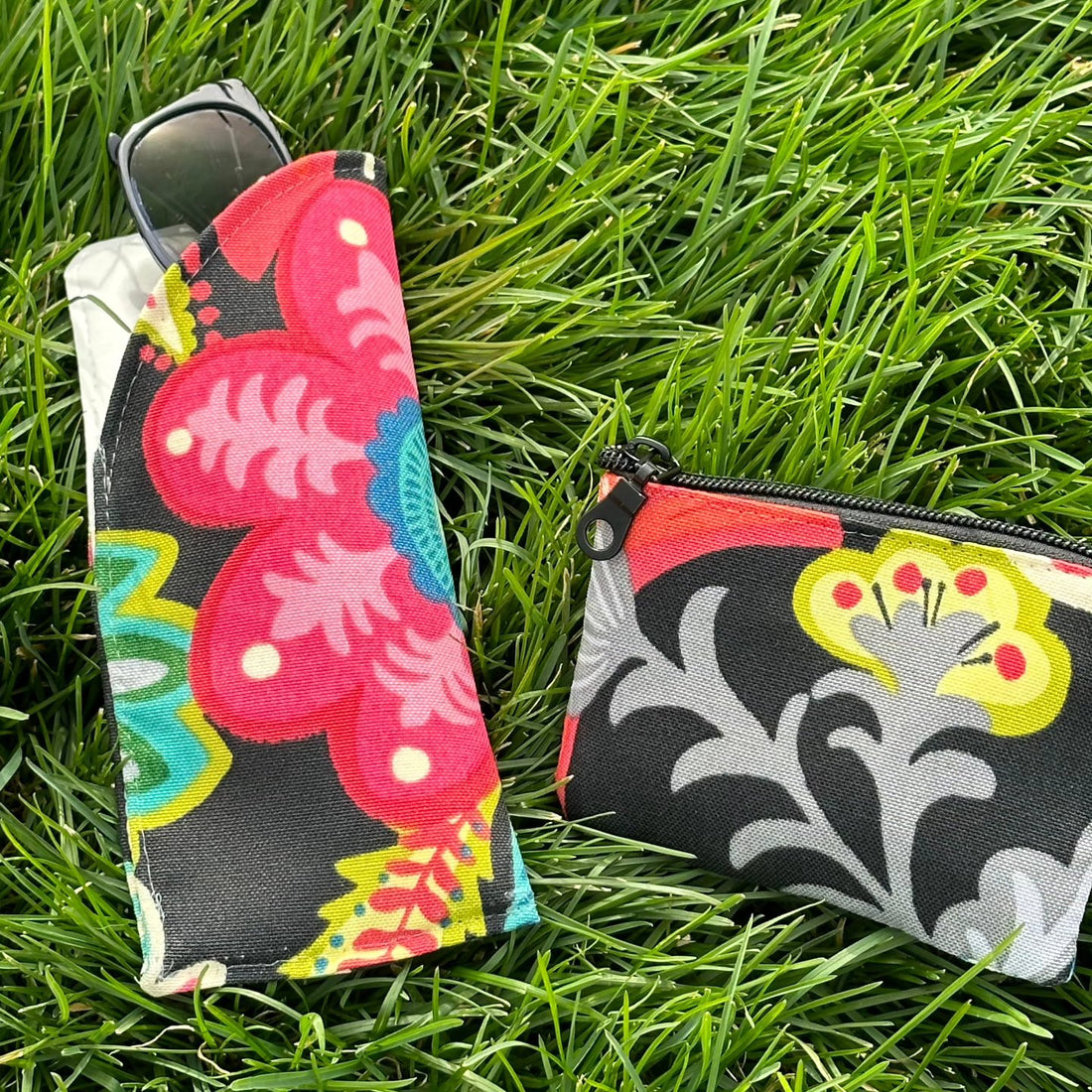 Eyeglass Case – Destiny Handbags