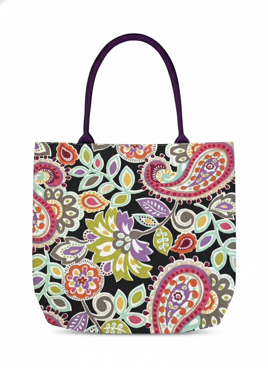 Elizabeth Tote – Destiny Handbags